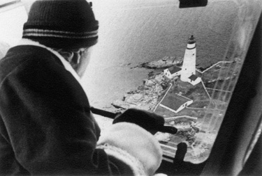 History & Origins of Flying Santa